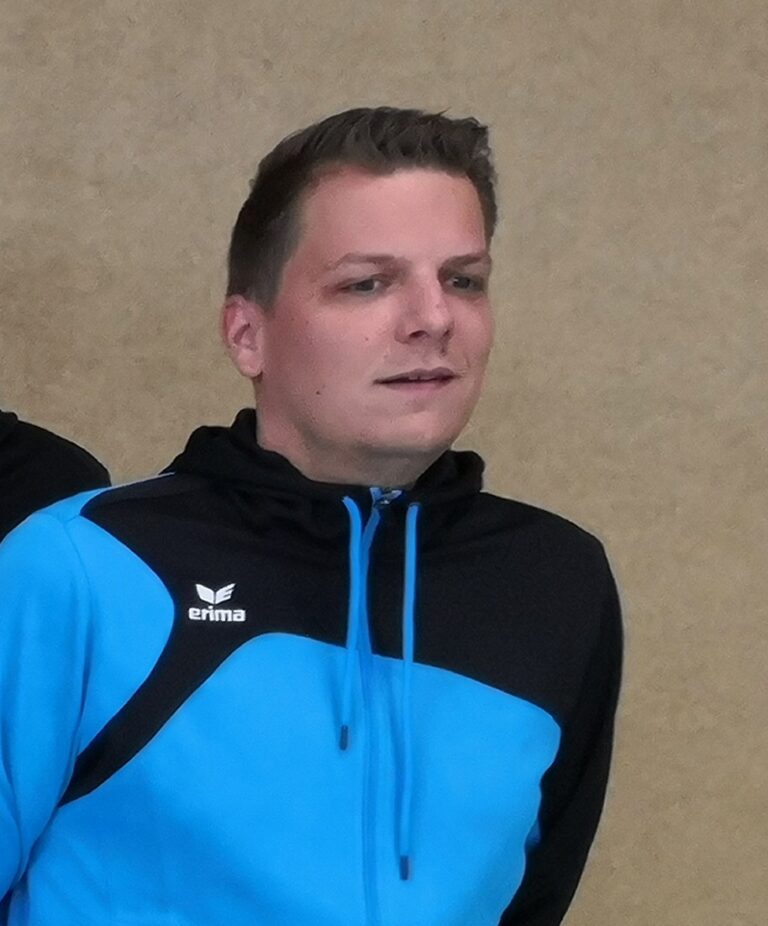 Daniel Ebeling sichert 1. Sieg für die 4.Mannschaft – SSG Algermissen